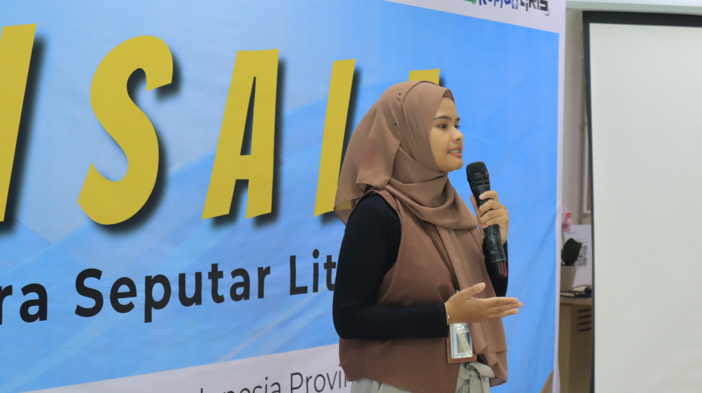 Library Management System - Bicara Seputar Literasi (BISALA) bersama ...