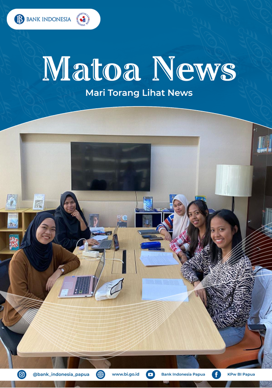 Library Management System - UPDATE MATOA NEWS (Mari Tong Baca Berita ...